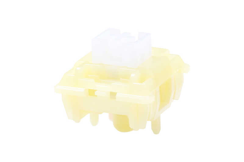 Medium TECSEE Ear Tactile Switch 5Pin RGB SMD 63.5G Middle Switch Para ...