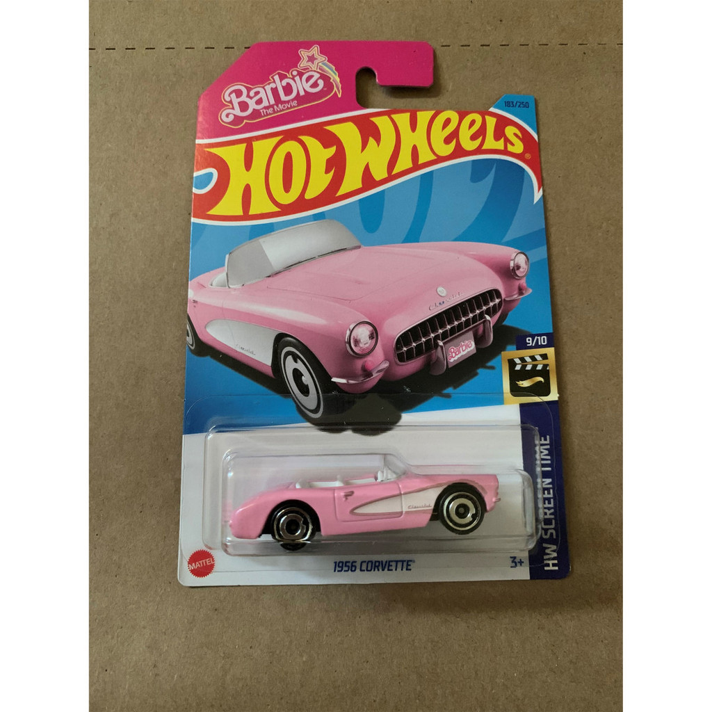 Hot Wheels Small Sports Car New2023K Lamborghini Coney SEG Tesla ...