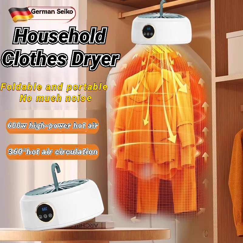 Fast Delivery Portable Clothes Dryer Machine Mold-proof and ...