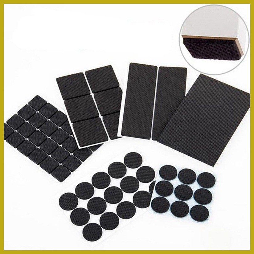 Billiards / Pool - Tako Rubber Bumper (4pcs.) / Cue Butt Bumper ...