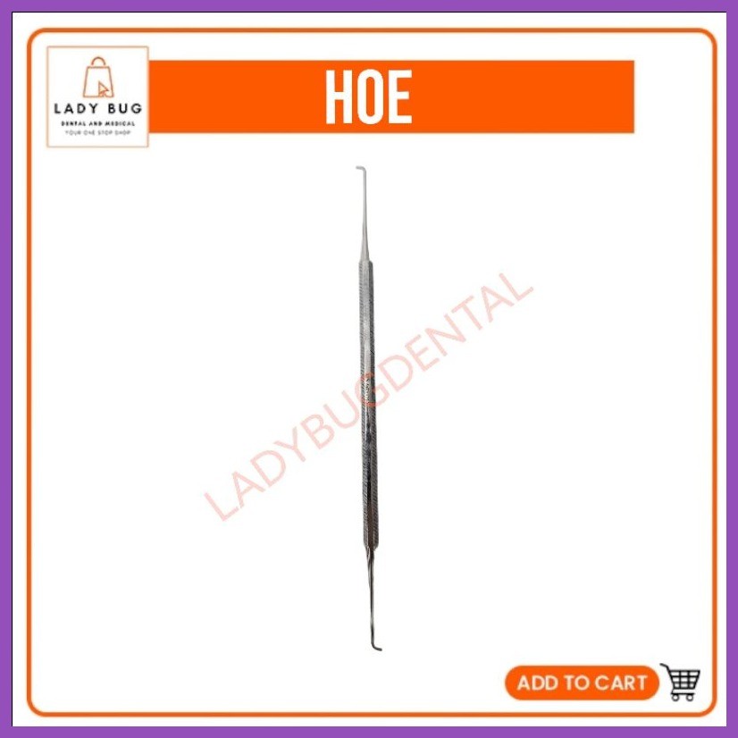 * ෆ ⚐ Resto Instrument (Hatchet, Dycal Applicator, Bi Angle Former ...