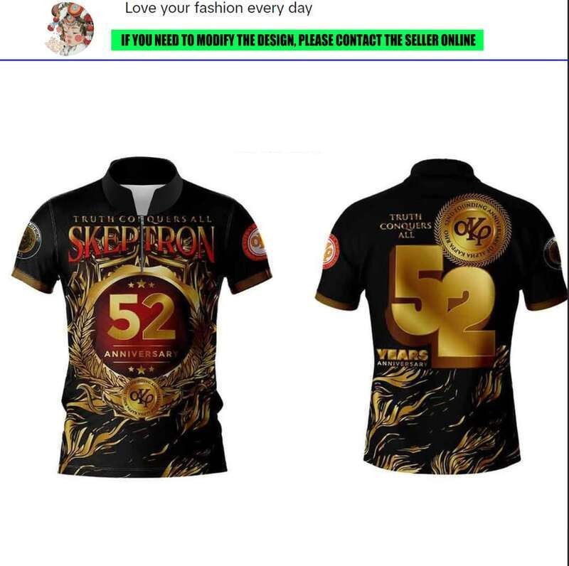 2025 Limited Memorial! ALPHA KAPPA RHO 52nd Anniversary (1973 2025) All ...