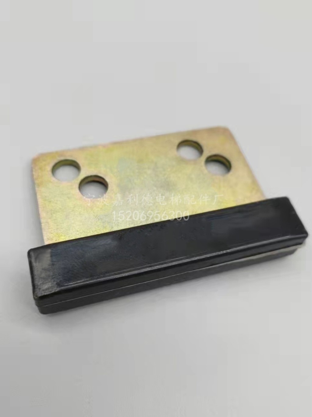 Elevator hall door slider Hitachi Tongli Mitsubishi universal slider ...