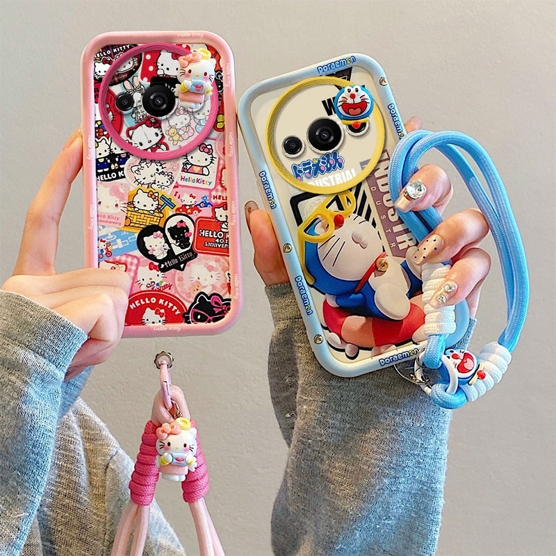 Fully Surrounded Silicone Protective Case xiaomi redmi a3 a3x a3 pro a4 ...