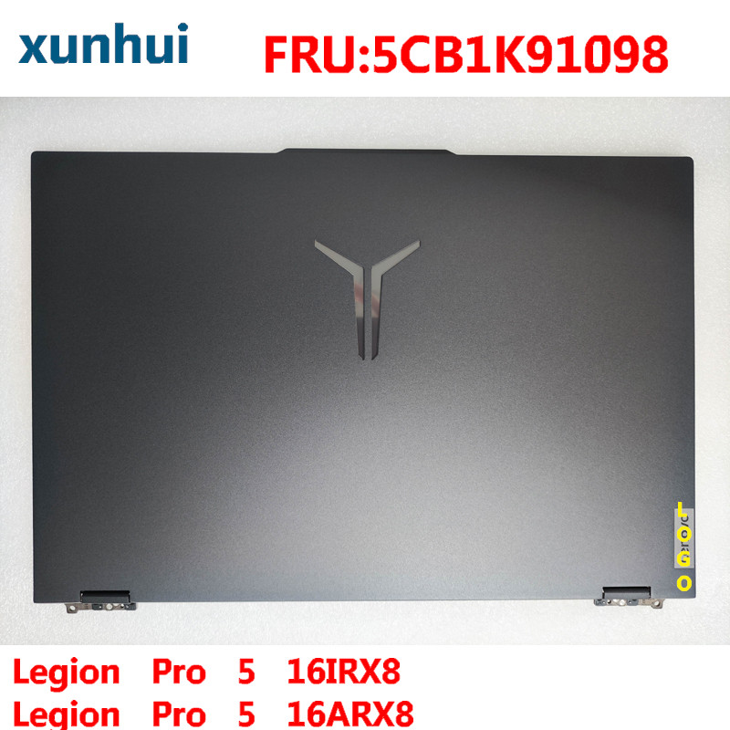 New For Lenovo Legion Pro 5 16IRX8 16ARX8 2023 Y9000P R9000P IRX8 ARX8 ...