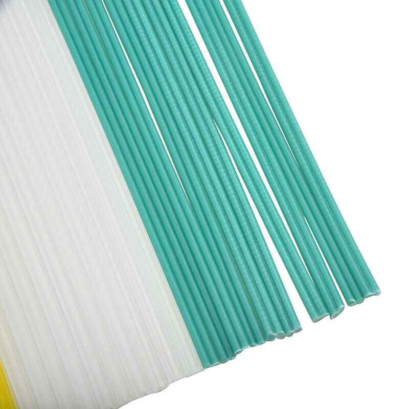 Set 3Ef Welding Rods Parts PVC Sheet Products Insulation Parts Pp/Pvc ...