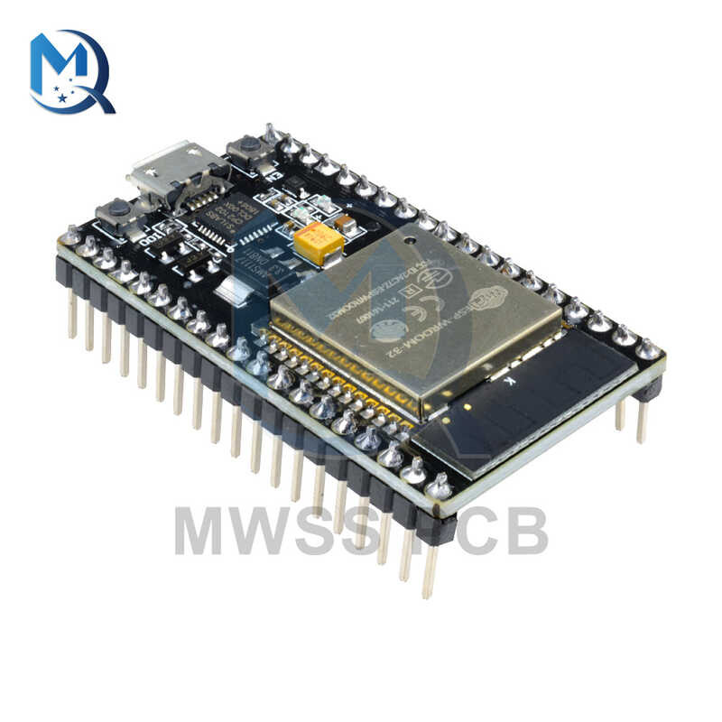 ESP8266 ESP32 CP2102 WIFI Bluetooth Developnt Board NodeMcu Dual Core ...