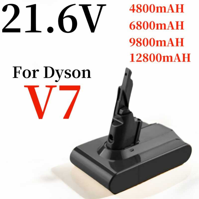 21.6V 02e Ba lithium-ion battery, angkop sa pagpapalit ng mga baterya ...