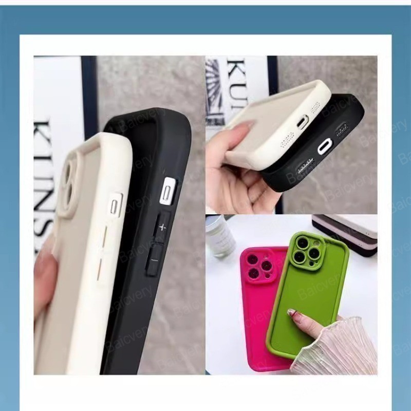 For Realme 13 5G Pro+ RMX3920 RMX3921 13 Plus RMX5002 Soft TPU Colorful ...