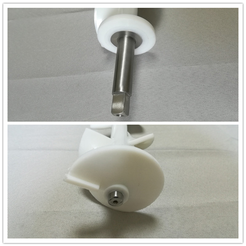 AZJ For Ice Joy BQL818 Ice Cream Machine Accessories Lidong Ice Cream ...