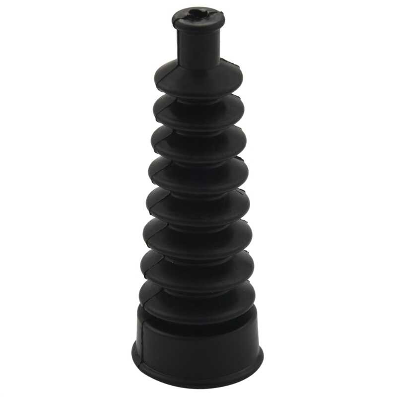 775 Shift Cable Bellows Kit For Mercruiser Alpha , Bravo, R, Mr, #1 ...