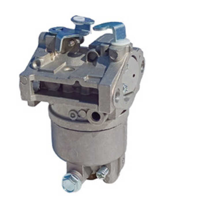 MZ300 CARBURETOR FOR YAMAHA 9HP 296CC MOTOR TILLER PRESSURE WASHER ...