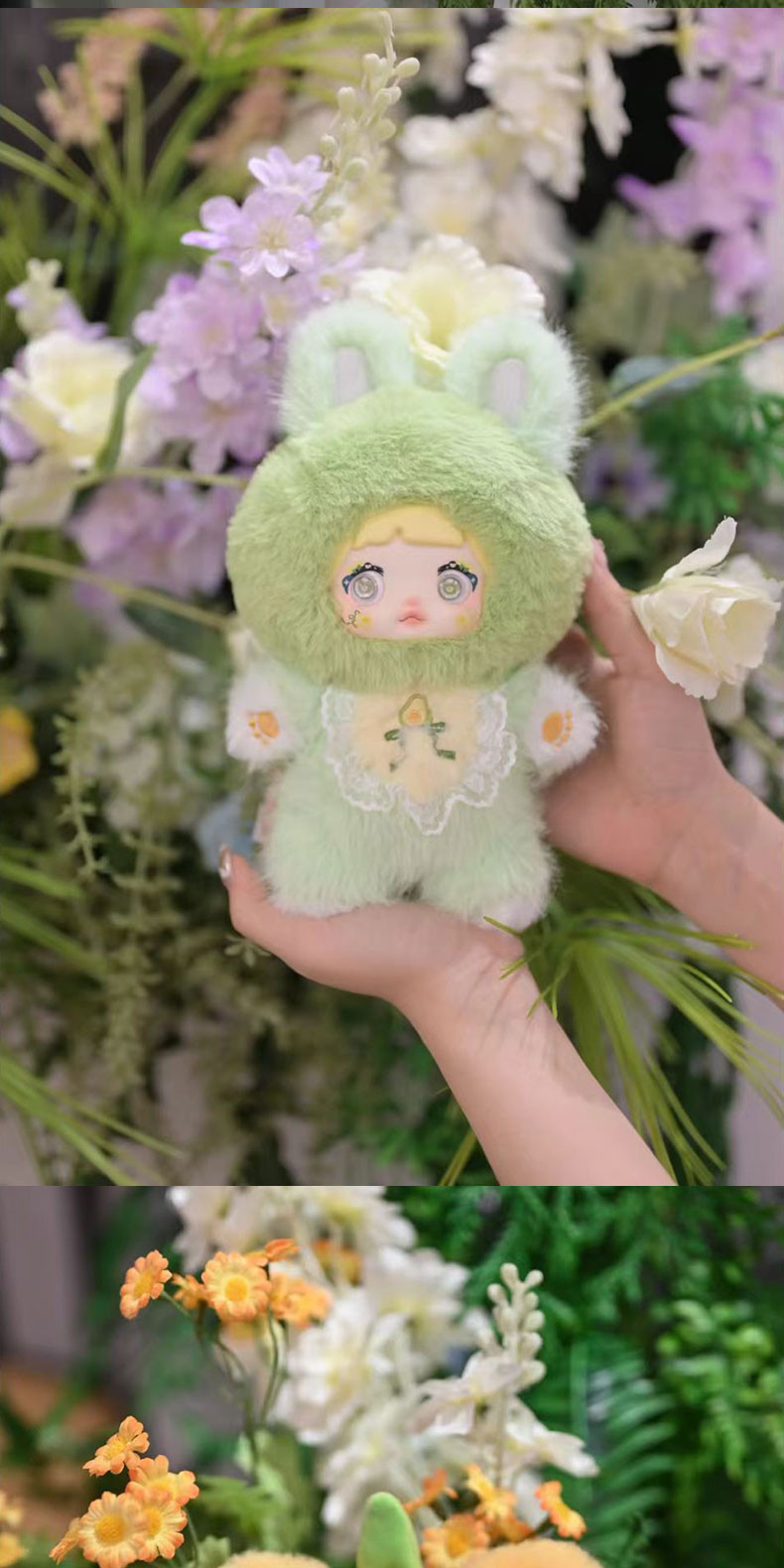 Nommi V3 Interesting Fruits Series Plush Blind Box | Shopee Philippines