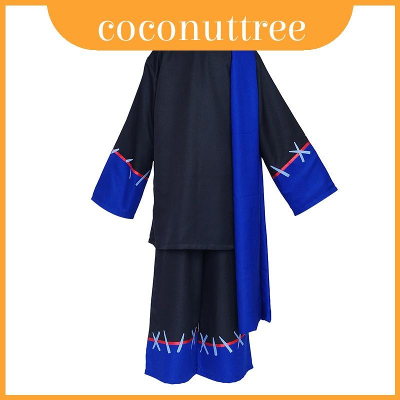 Cosplay Frisk Undertale Suit Authentic Design Stitching And Detailed ...