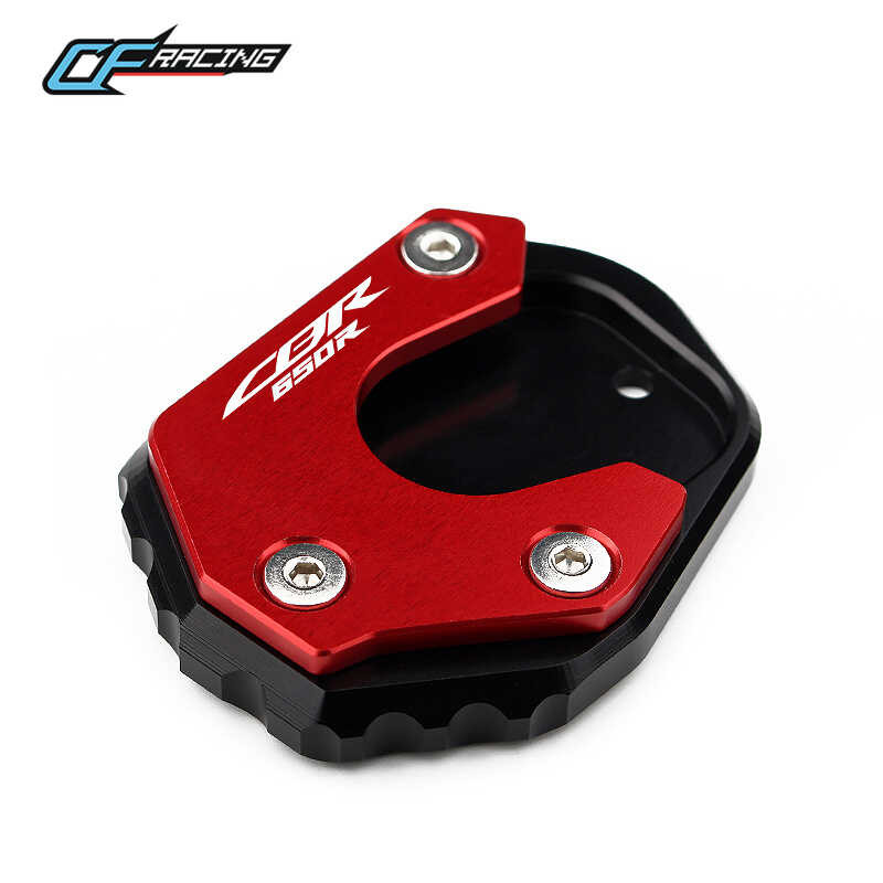 Honda Cb650r Cbr650r Modified Side Brace, D Seat, Side Brace, D Foot ...