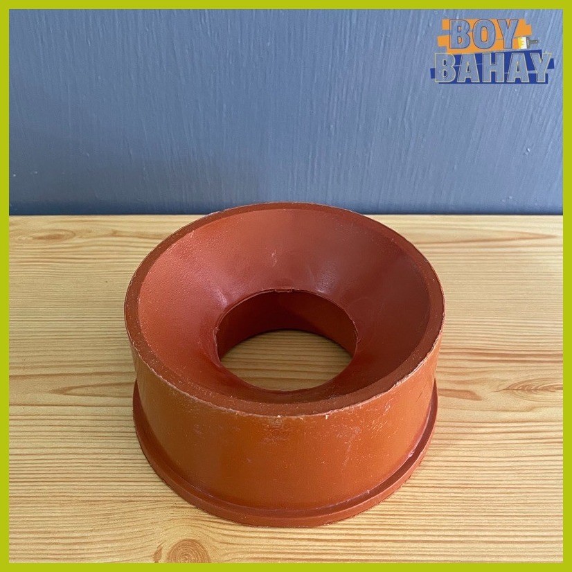 Neltex Saniline PVC Bushing Reducer (4 By 3, 4 By 2 And 3 By 2 ...