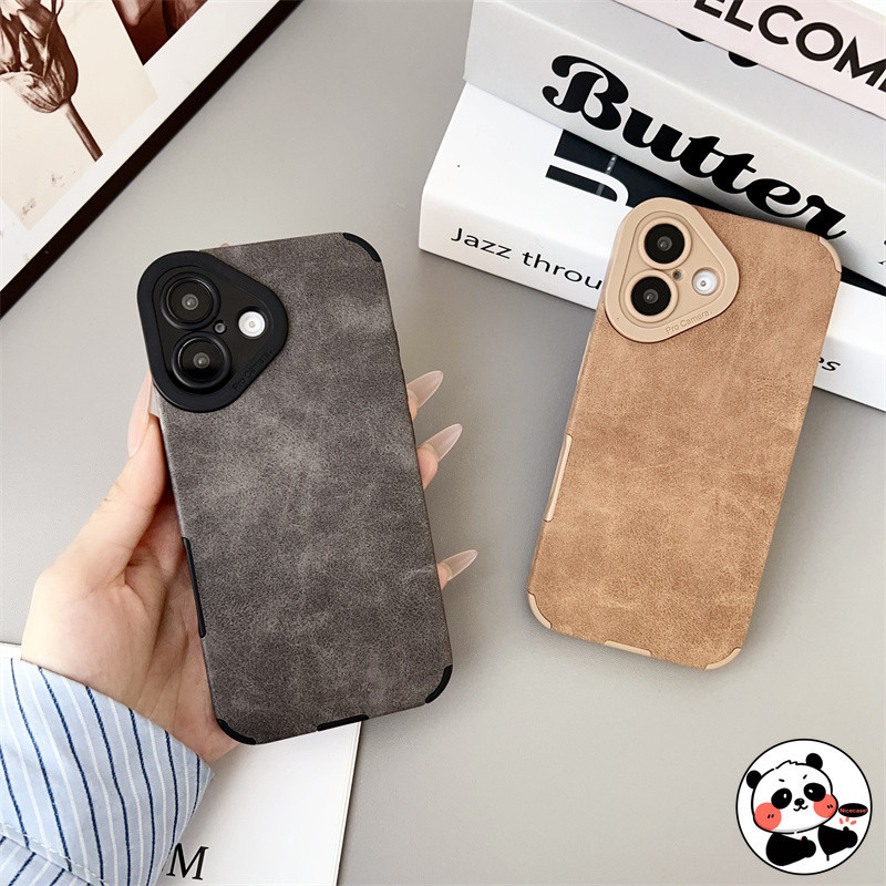 Suede Phone Case For Honor 200 100 90 80 70 60 Pro GT Magic 7 6 5 Pro ...