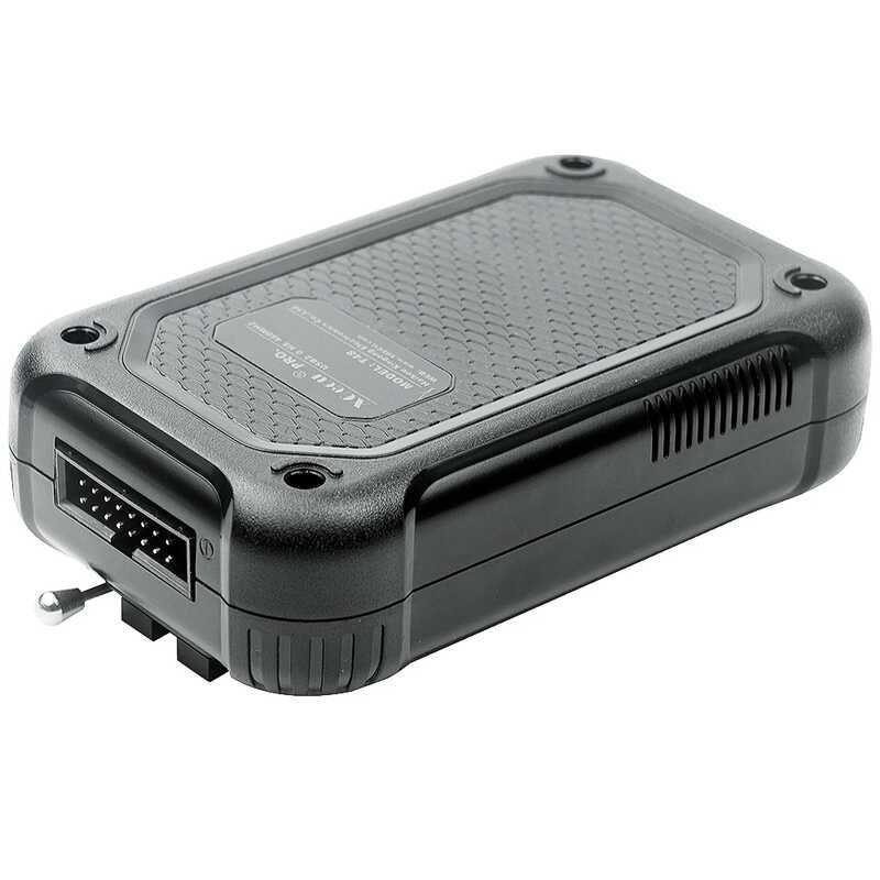 T48 Original Programmer Xgecu Tl866ii Plus Tl866 Universal Minipror