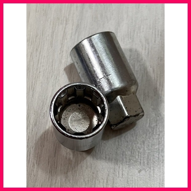 ⭐ Rays Adaptor 7 Spline , 8 Spline lock Nut adaptor sold per Piece ...