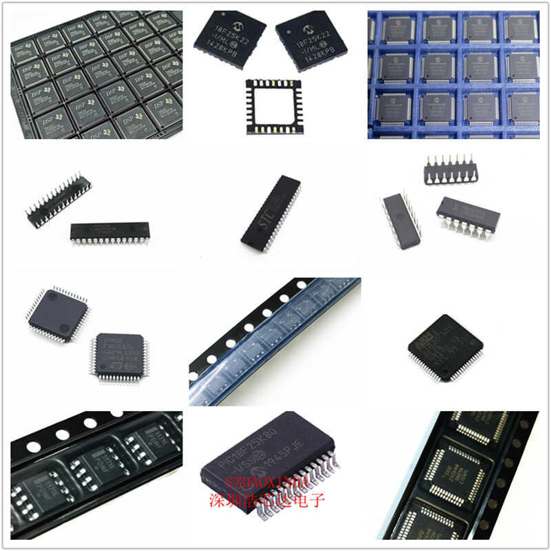 Original STM32F429IIT6 LQFP-176 Cortex-M4 32-bit microcontroller MCU ...
