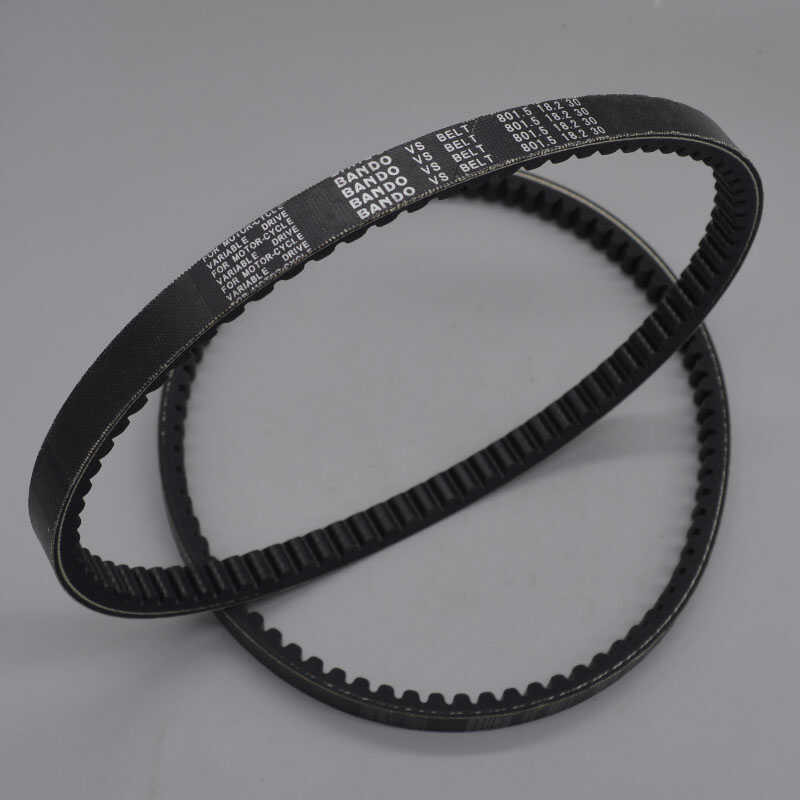 Kayo Au200 Atv200 Loncin 200Cc CVT Engine Drive Belt Driving System Atv ...