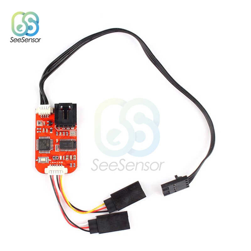 FPV Mini Flight Controller N1 OSD Module For DJI V1 V2 NAZA Lite GPS DIY Kit | Shopee Philippines