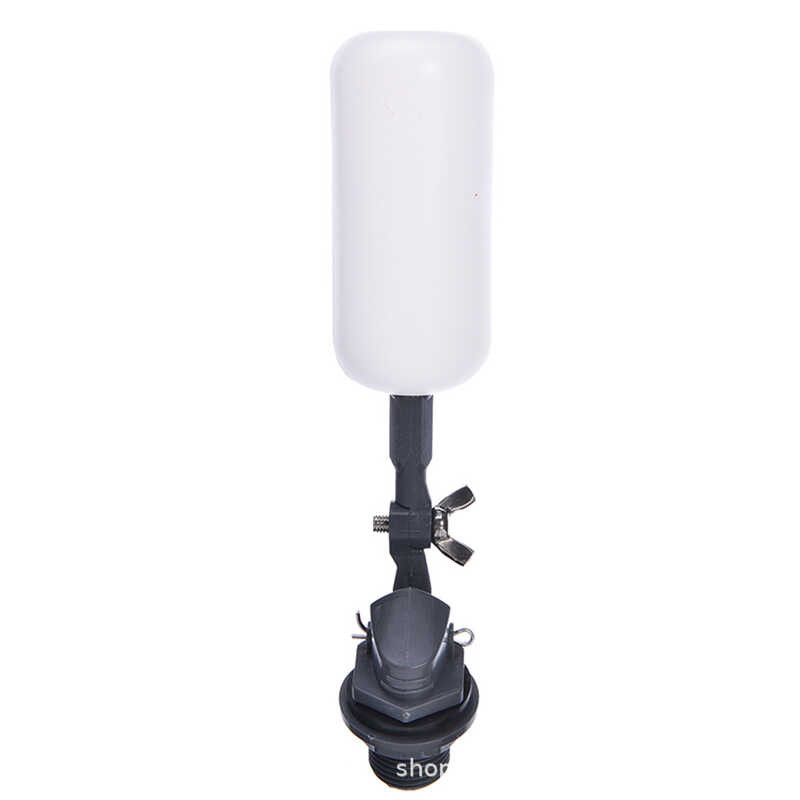 4-Point Interface Miniature Ball Float Valve Humidifier Water Tank ...