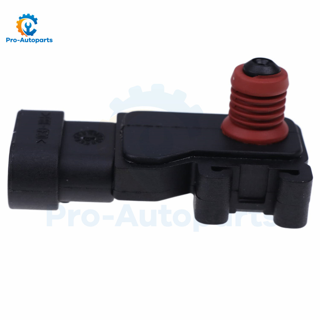 я 32316-99 Manifold Pressure MAP Sensor 10220075 for Harley Davidson ...