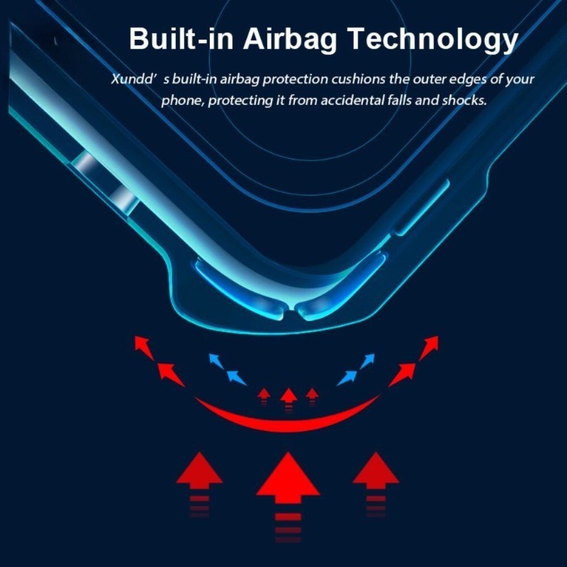 COD Armor Shockproof Casing for Nothing Cmf Phone 1 5G Case Tpu Soft ...