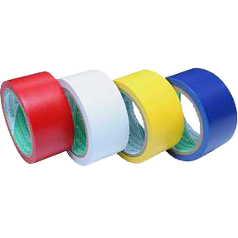 Black And Yellow Zebra Warning Tape, Wear-Resistant Adhesive Tape ...