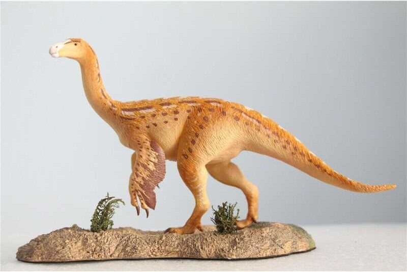 STO IN Vitae 1:35 Scale Tiantaiosaurus Sifengensis Dong B Figure ...