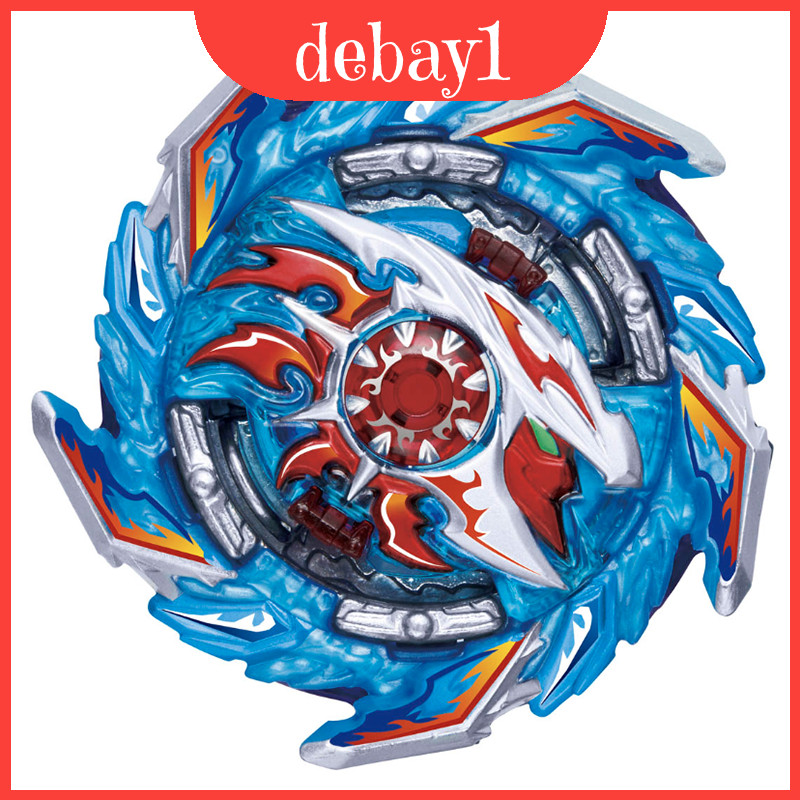 Beyblade Gt Burst B160 Booster King Helios Unique Design And Combat ...