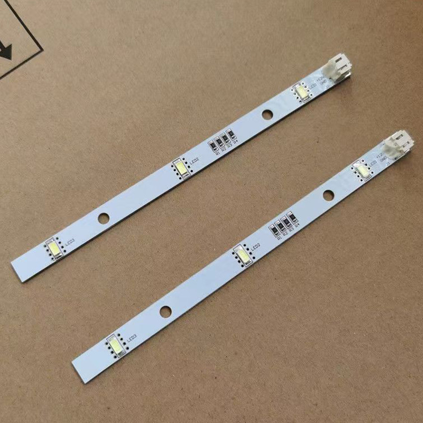 Freezer LED Light Bar For Universal Refrigerator Lighting Strip E349766 ...