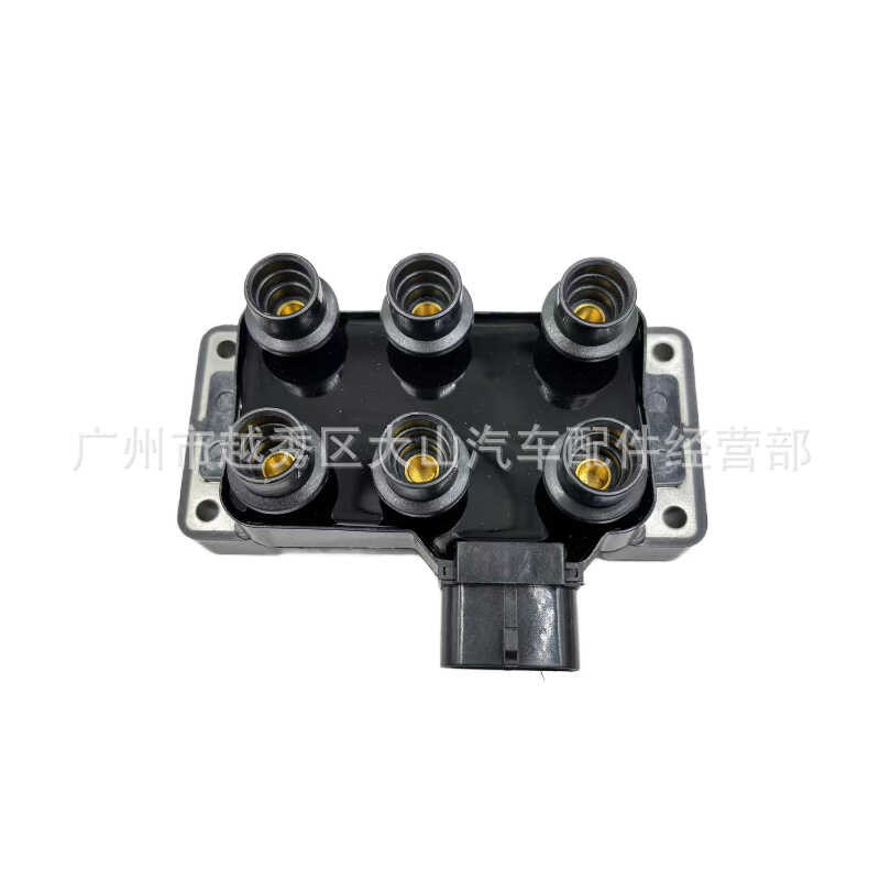 for Suitable Ford ignition coil high voltage pack 4.0L E9DF12029AA ...
