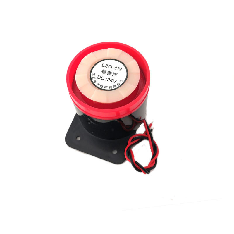 Alarm ng elevator buzzer bell 12V 24V alarm bell intercom tunay na ...