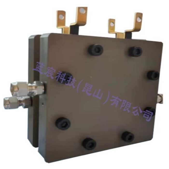 High Temperature CJ201 Methanol Hydrogen Fuel Single Cell Special Test ...
