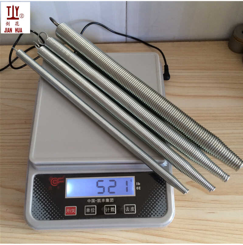 Dn16/20/25/32Mmpvc 4Pcs /Tube PVC Bender Spring Wire Tube Bending ...