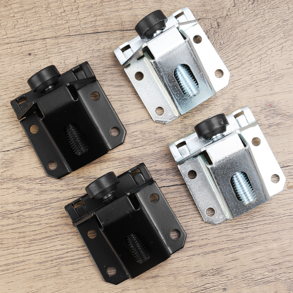 Furniture Reinforced Support Anti-Wobble Leveling Feet - Heavy Duty ...