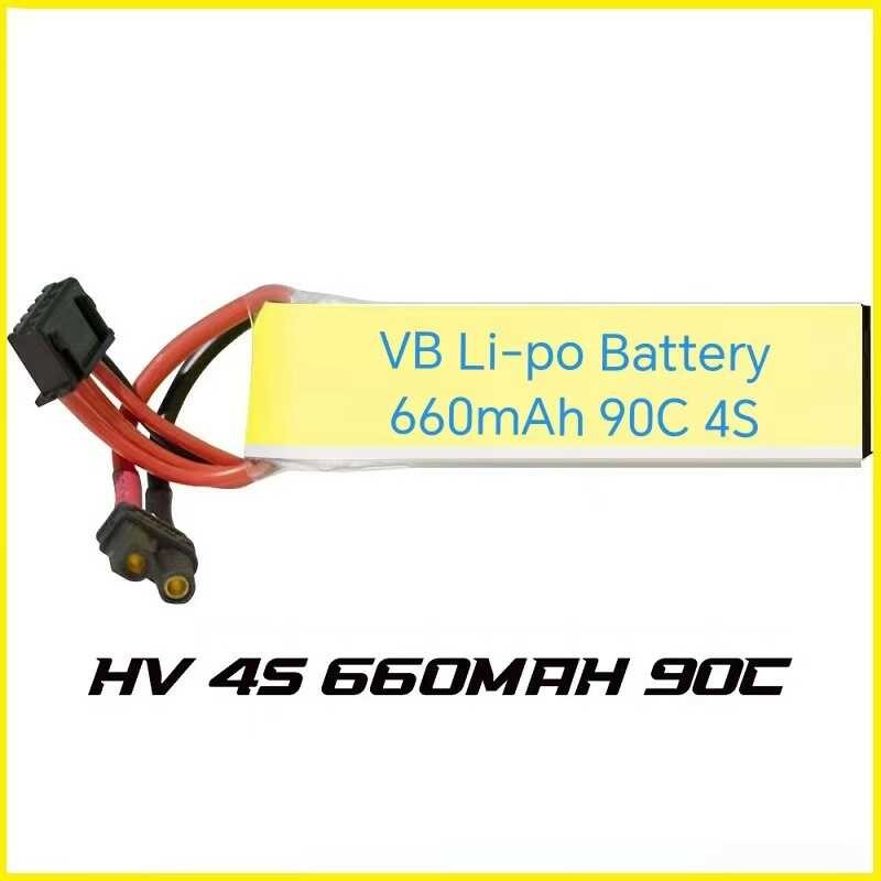 29 Weibo 660Mah 15.2V 90C Remote Control Time Travel Aircraft ...