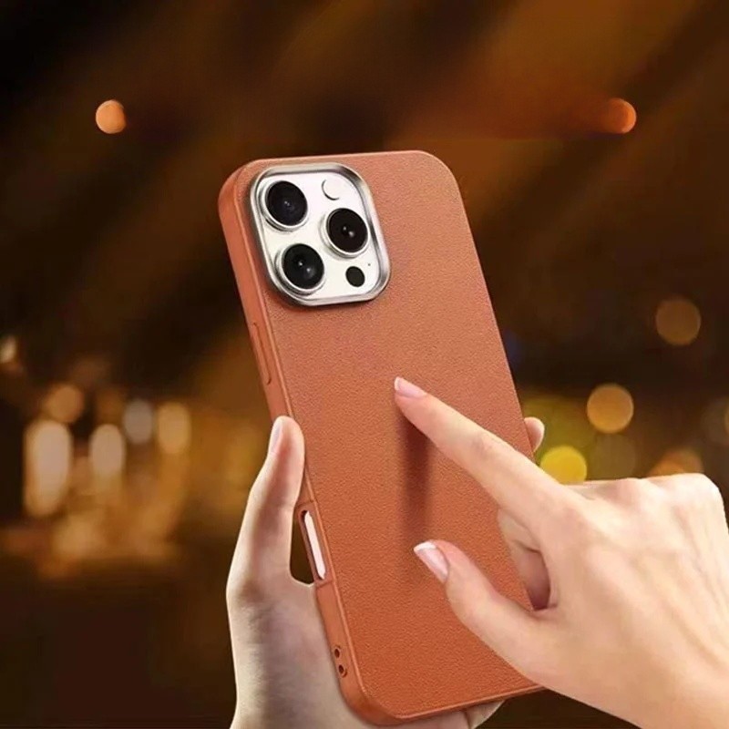 For Tecno Spark Go 1 Spark Go 2024 2025 2023 2022 Case Litchi Leather ...
