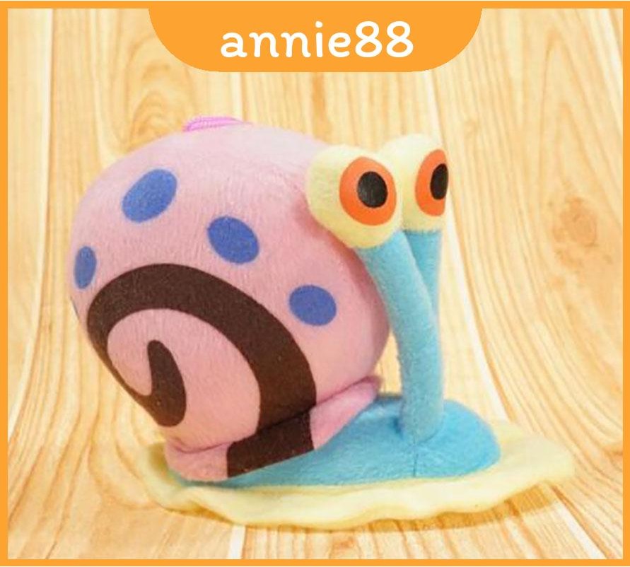 Cartoon Spongebob Charming Character Plush Toy Collection With Crab ...