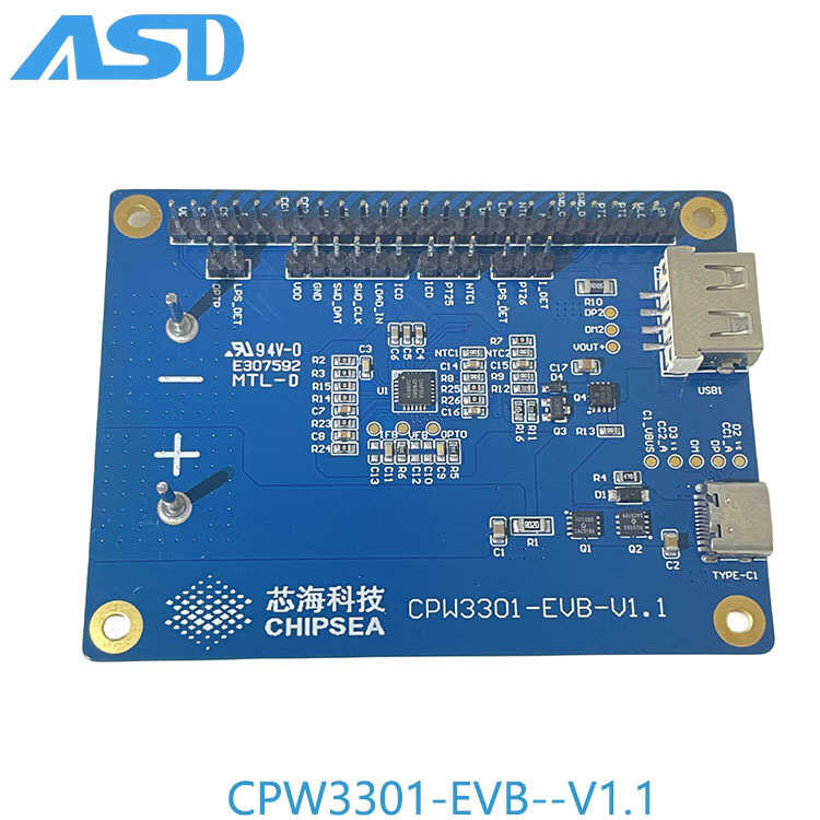 CPW3301-EVB -- V1.1 Chipsea Development Board CHIPSEA | Shopee Philippines