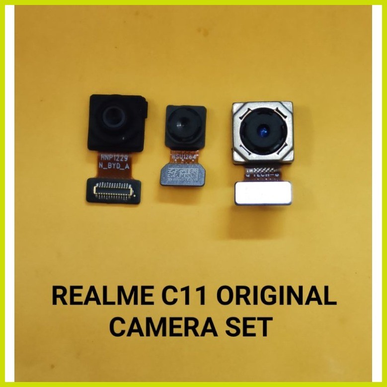 ∴ ℗ ☇ ☃ REALME C11 2020 ORIGINAL CAMERA SET | Shopee Philippines