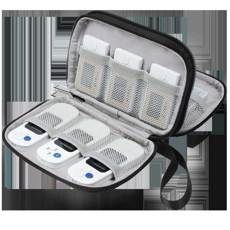 Online banking USB bag, company password machine, bank ukey cashier, U-shield storage box ...