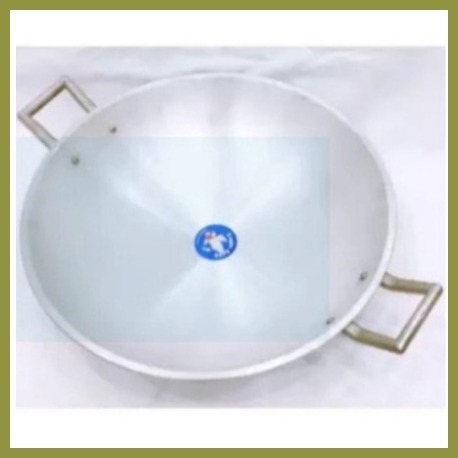 ∏ Aluminum Talyasi and Kawa Double handle-High Quality kawali | Shopee ...