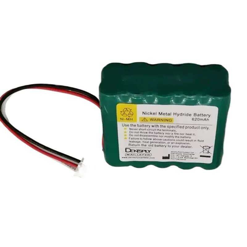 New Fe For Dentsply PROPEX X-Smart 12V 620Mah /1000Mah Root Canal ...