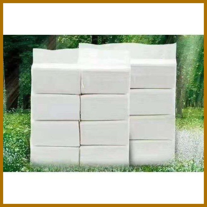 COD - 8 PACKS OF PLAIN TISSUES PAPER | Shopee Philippines