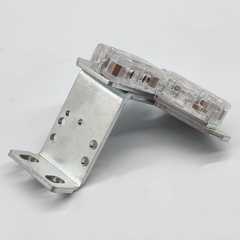 Elevator integrated car door lock XDCS01 car door locking device car ...