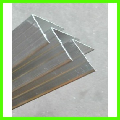 ⊙ Aluminum Angle Bar used for Flight Case 2pcs 1.5 meter Aluminum ...