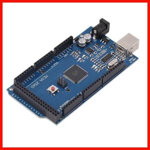 Arduino Mega 2560 CH340G USB chip with USB cable main chip AVR ...